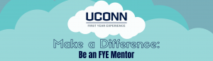 FYE Mentors | First Year Experience
