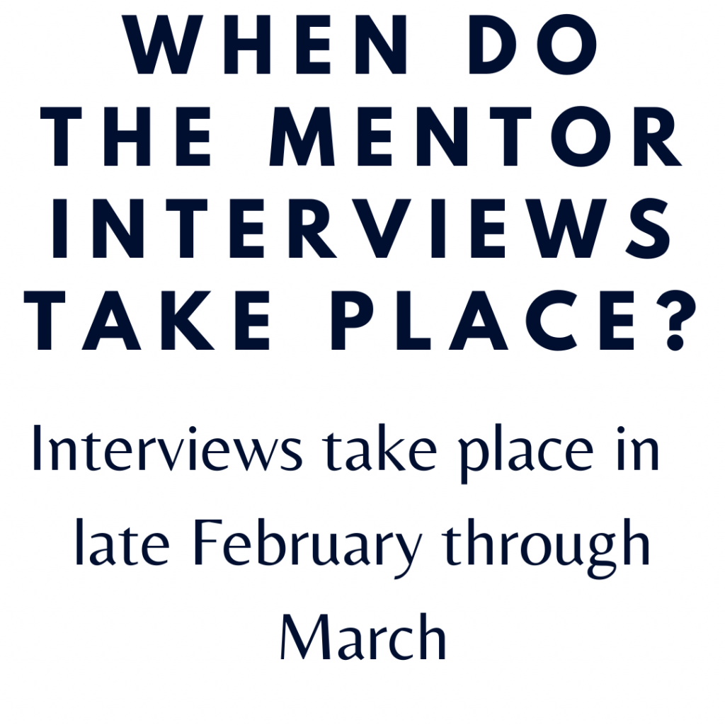 FYE Mentors | First Year Experience