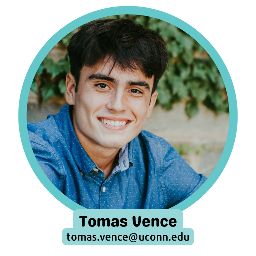 Student Leadership | First Year Experience