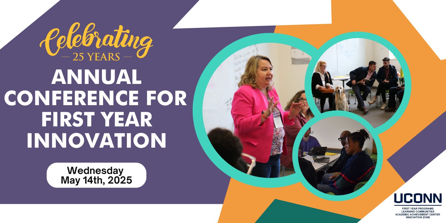 FYE Conference for First Year Innovation | First Year Experience